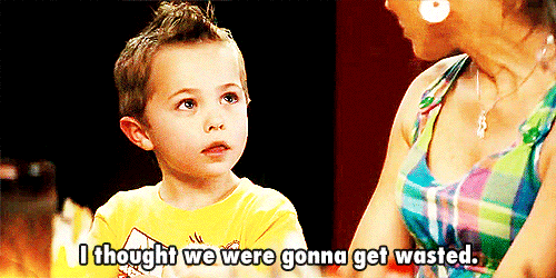 Grown Ups Movie