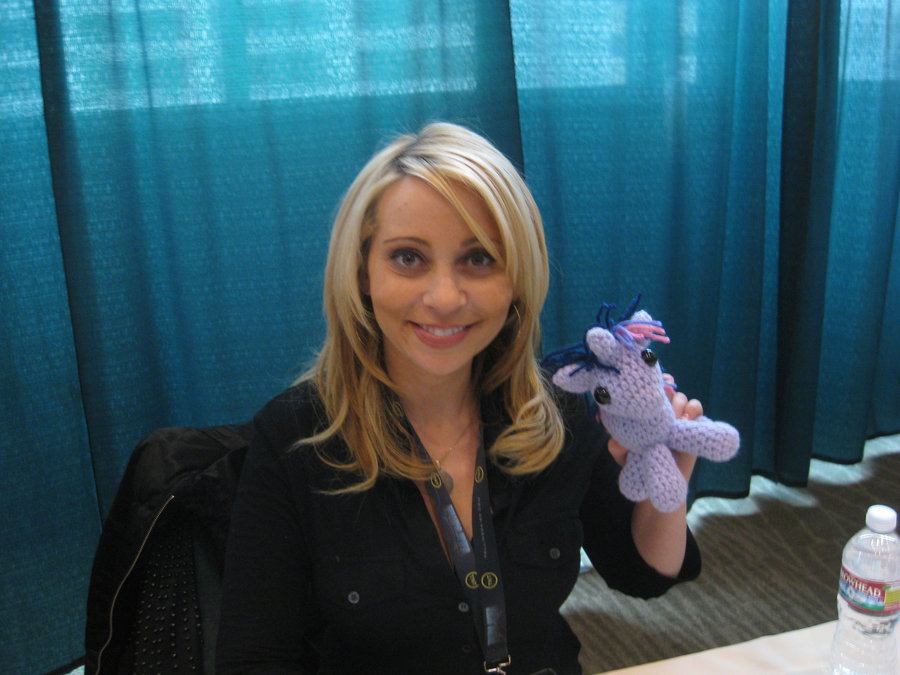 Tara Strong Quotes. QuotesGram