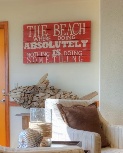Beach Signs Sayings And Quotes. QuotesGram