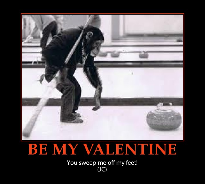 Funny Curling Quotes. QuotesGram