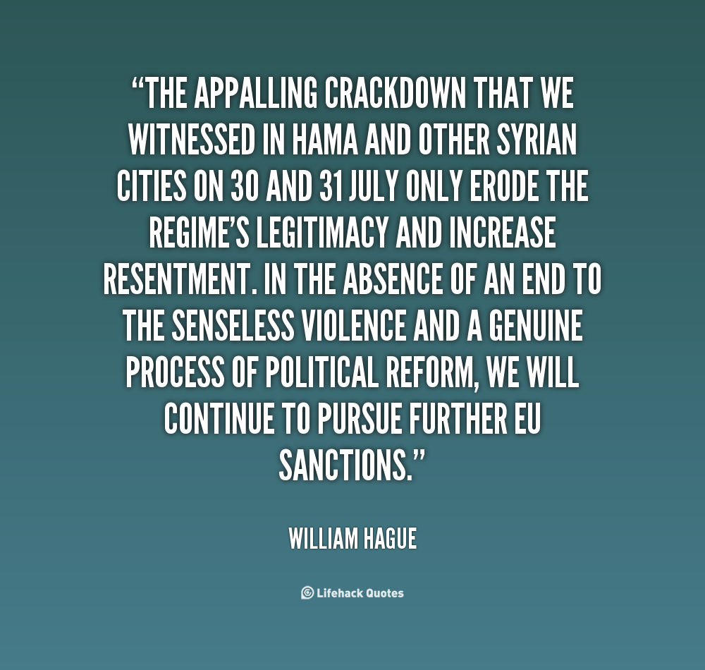 Appalling Quotes. QuotesGram