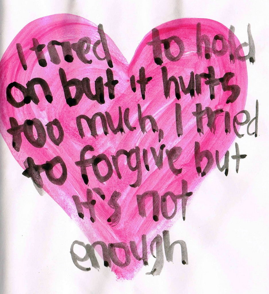 It Hurts Too Much Quotes QuotesGram It Hurts Too Much Quotes QuotesGram