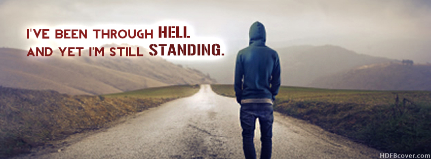 I Been Through Hell And Back Quotes Quotesgram