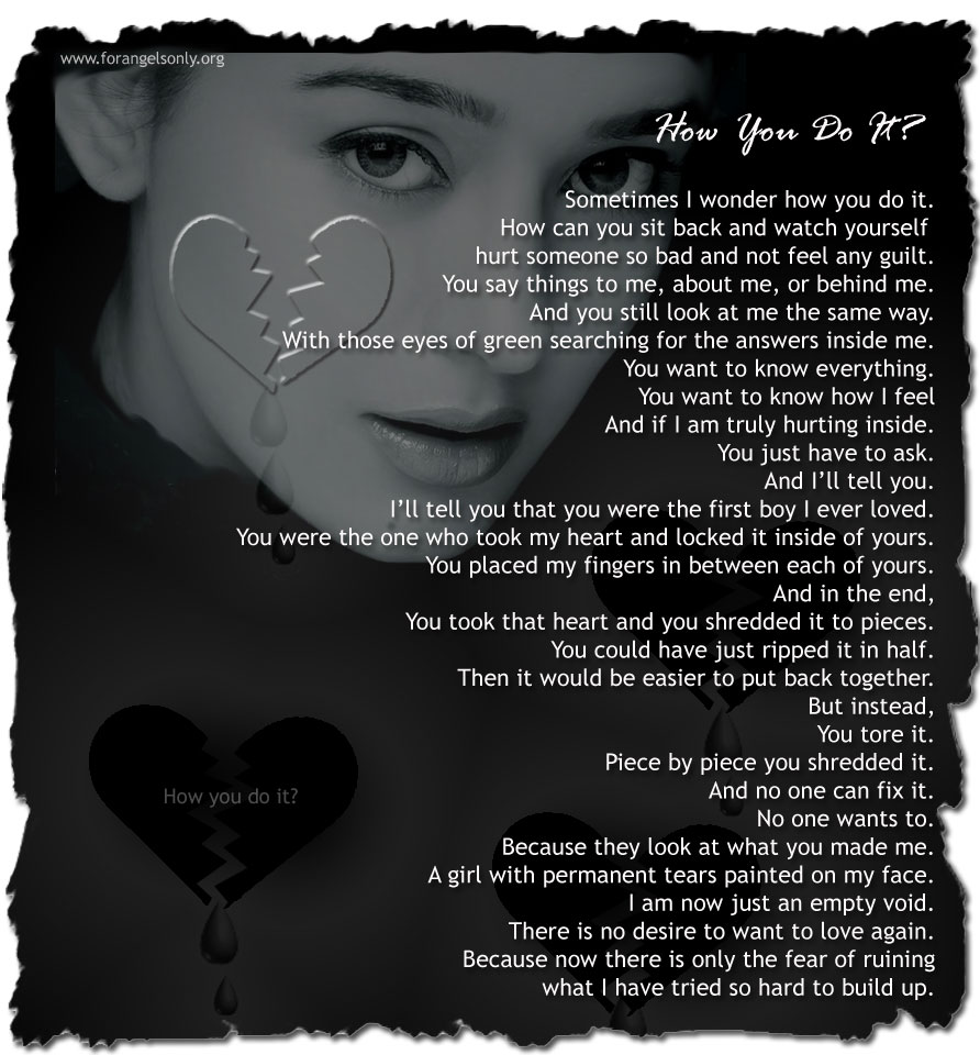 Love Hurts Poems Quotes QuotesGram Love Hurts Poems Quotes QuotesGram