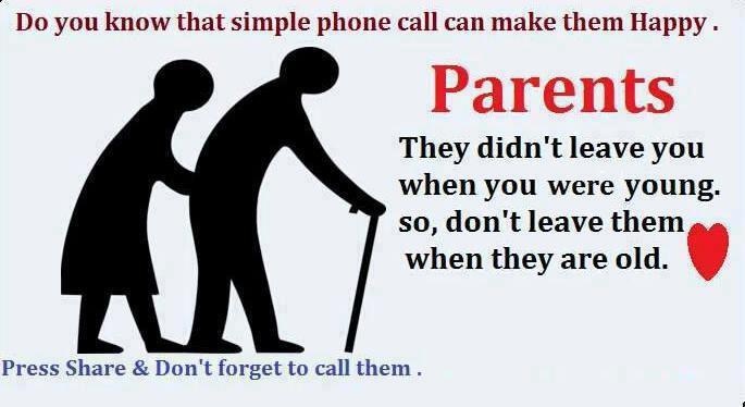 Inspirational Quotes About Parent Influence. QuotesGram