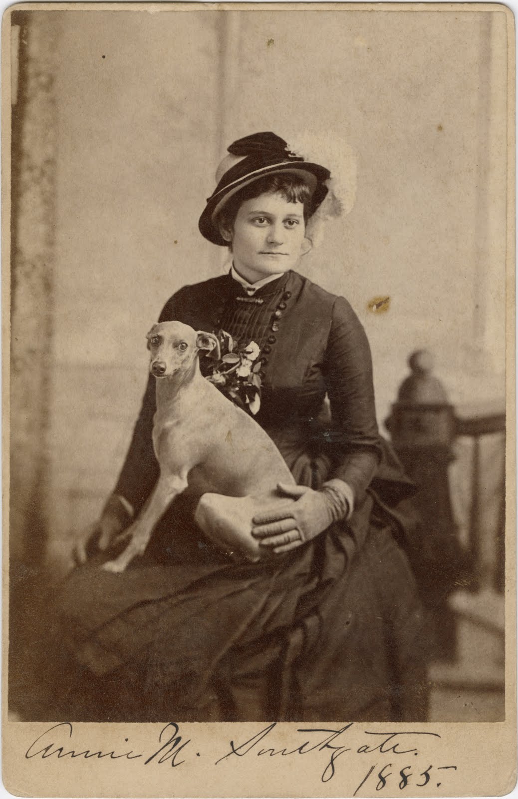 Annie Moore Quotes. QuotesGram