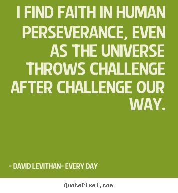 Every Day David Levithan Quotes. QuotesGram