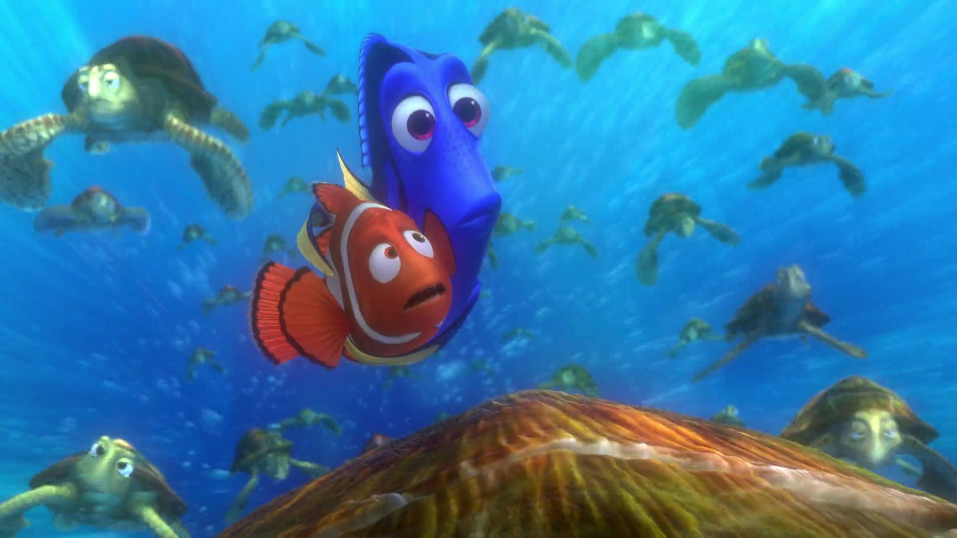 Dory Quotes Finding Nemo Whale Quotesgram