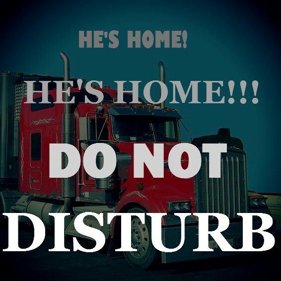 Trucker Driver Quotes. QuotesGram