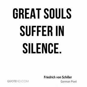 Friedrich Von Schiller Quotes. QuotesGram