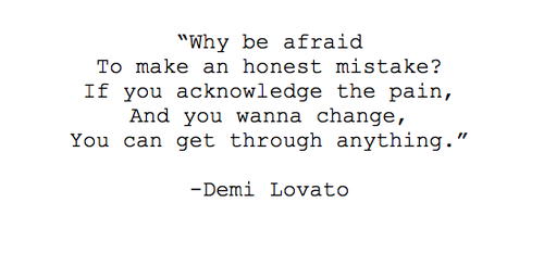 Honest Mistake Quotes. QuotesGram