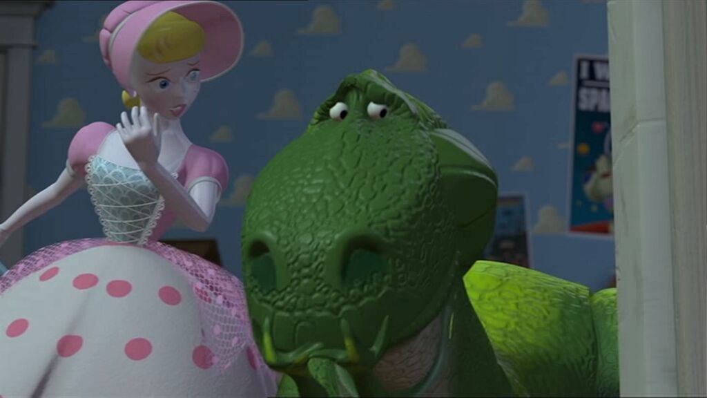 Bo Peep Toy Story Quotes Quotesgram