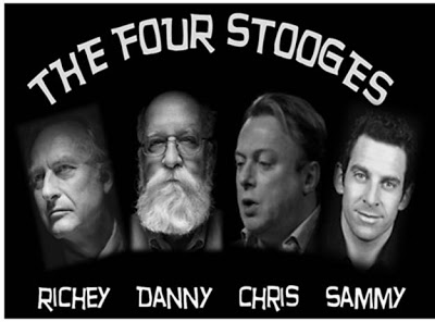 Sam Harris Logic Quotes. QuotesGram