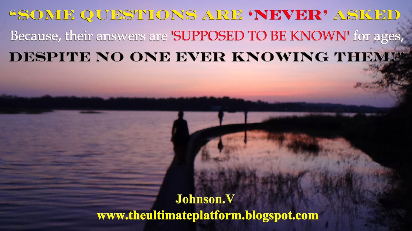 Platform Quotes. QuotesGram