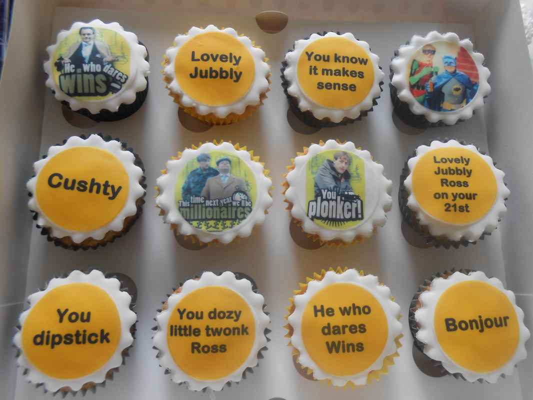 Only Fools and Horses Quotes. QuotesGram