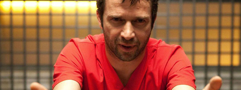 Joe Carroll The Following Wallpaper