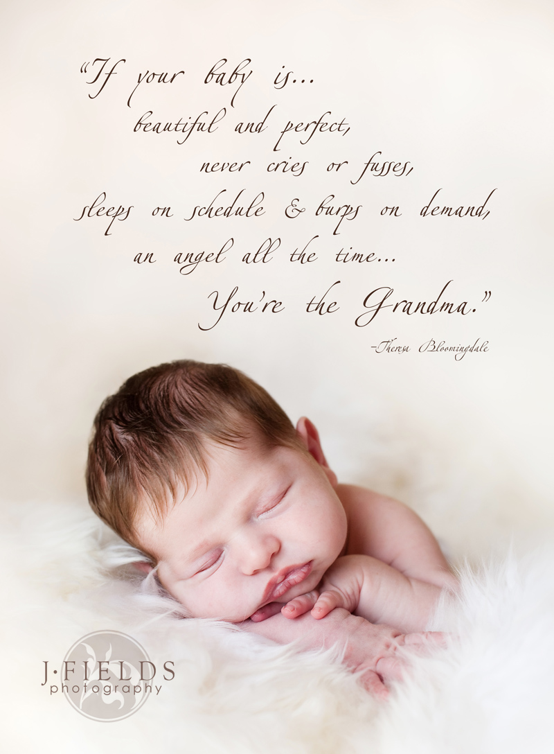 Sleeping Baby Quotes QuotesGram