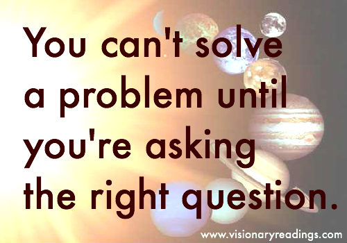Quotes About Problem Solving. QuotesGram