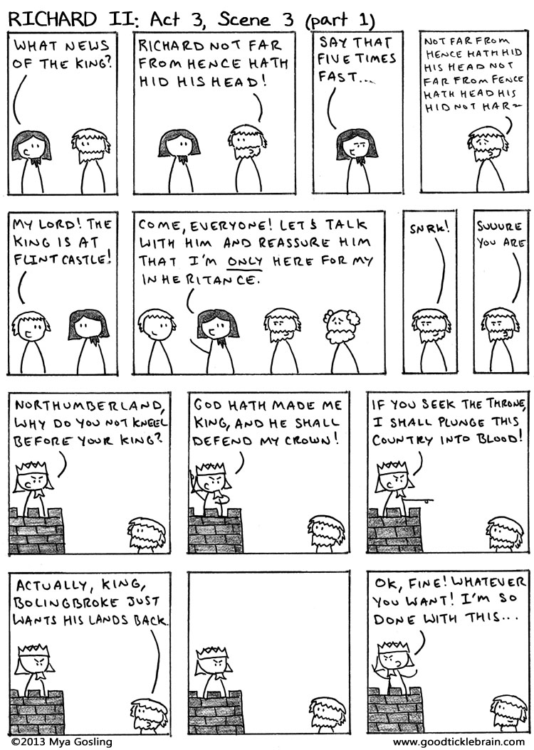 Famous Hamlet Quotes Act 2 QuotesGram