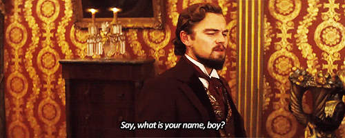 Best Quotes From Django. QuotesGram