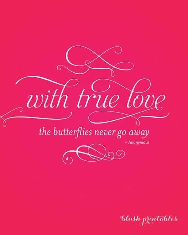 You Give Me Butterflies Quotes QuotesGram