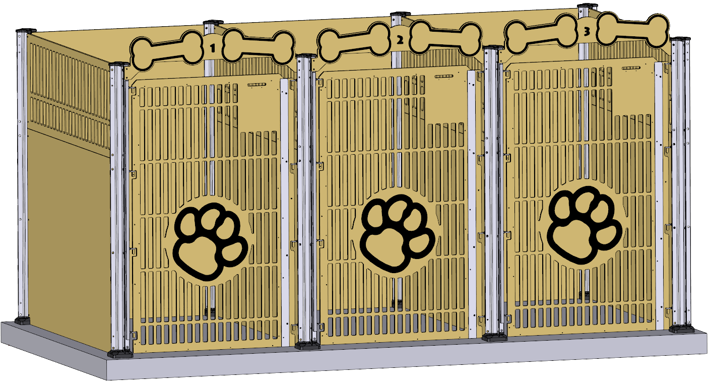 Kennel Quotes QuotesGram