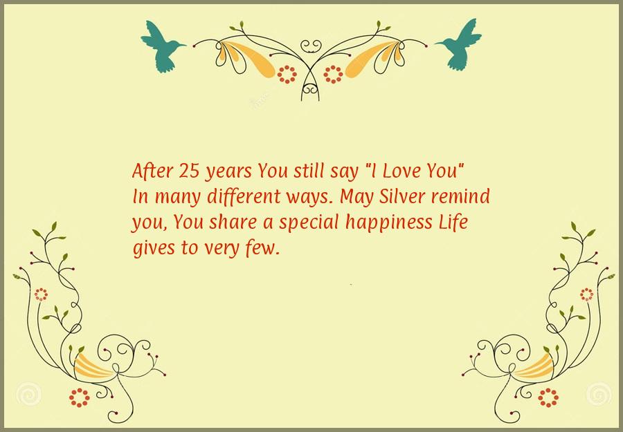 25th Job Anniversary Quotes QuotesGram