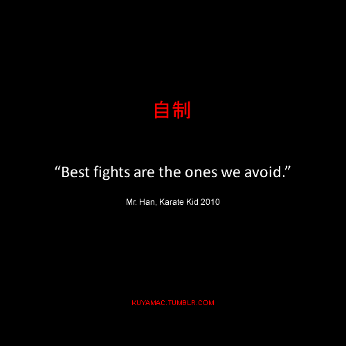 The Karate Kid, Part II Quotes. QuotesGram