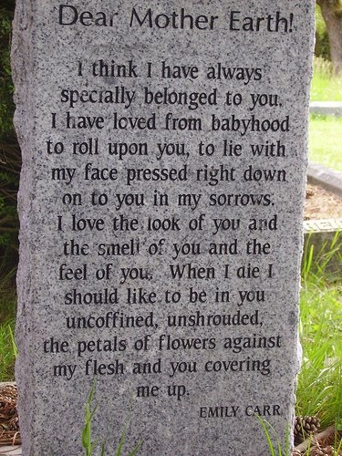 Mother Headstone Quotes QuotesGram