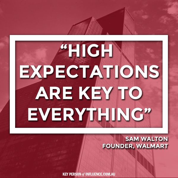 Set The Bar High Quotes QuotesGram Set The Bar High Quotes QuotesGram