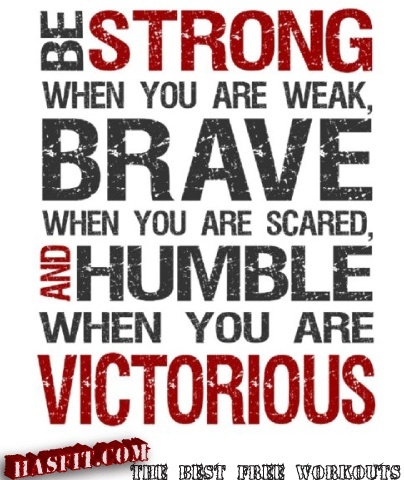 Motivational Quotes Weight Training. QuotesGram