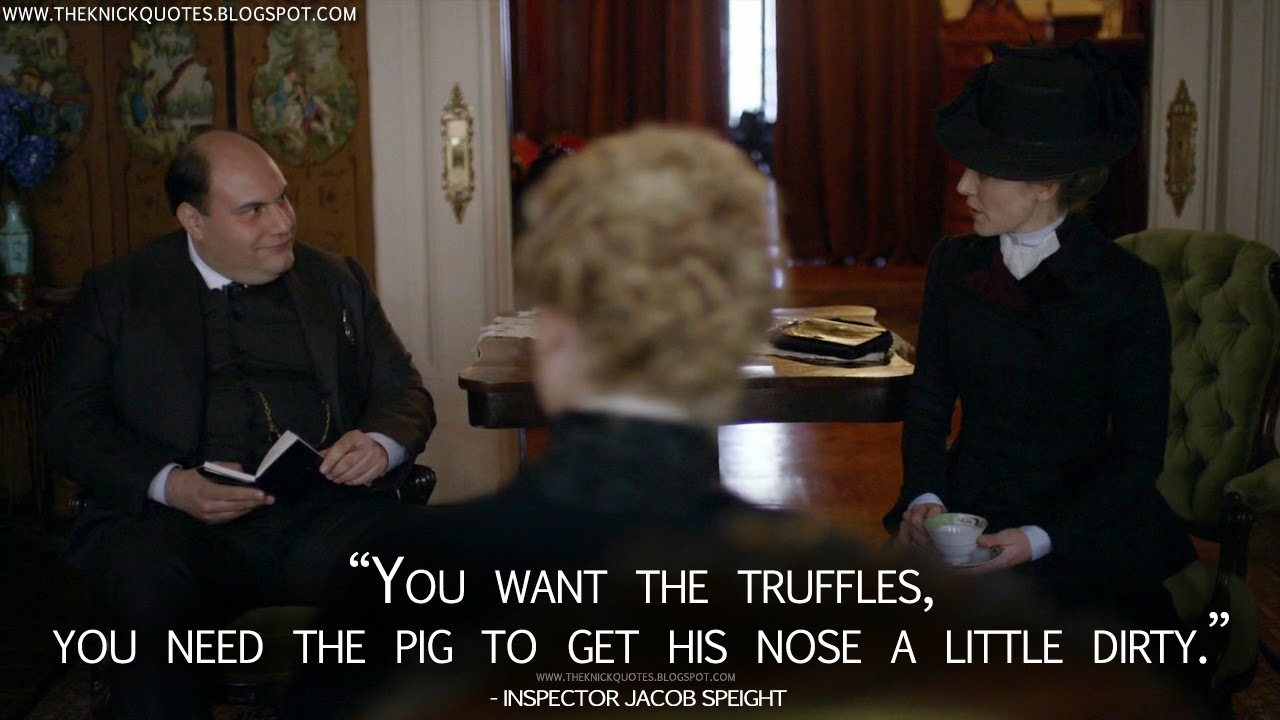 Truffles Quotes. QuotesGram