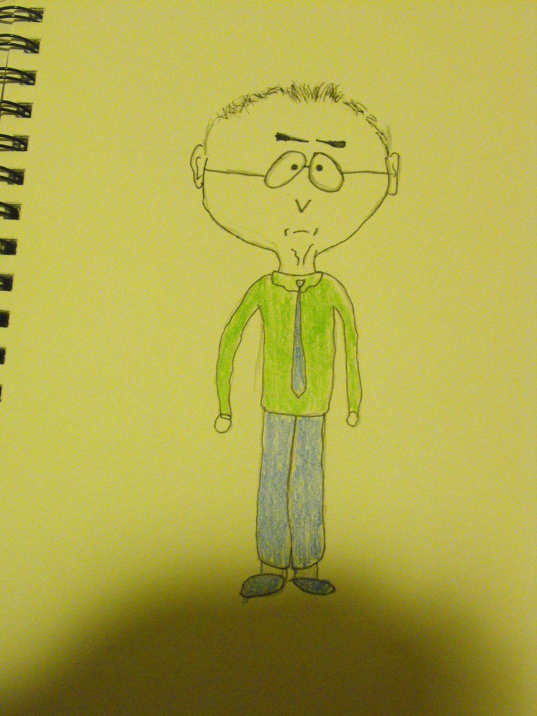 South Park Mr Mackey Quotes Quotesgram