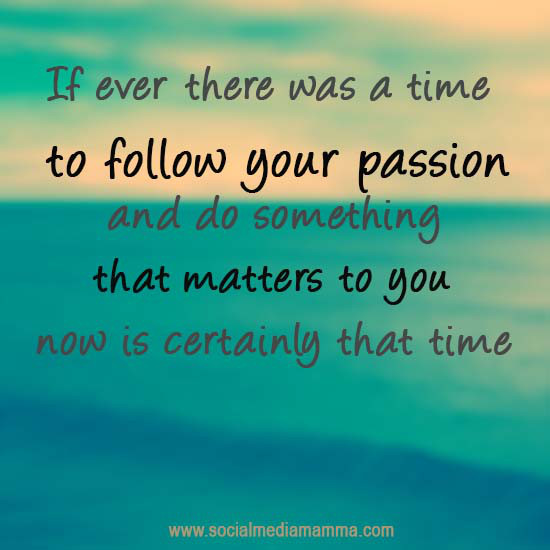 Inspirational Quotes About Passion. QuotesGram