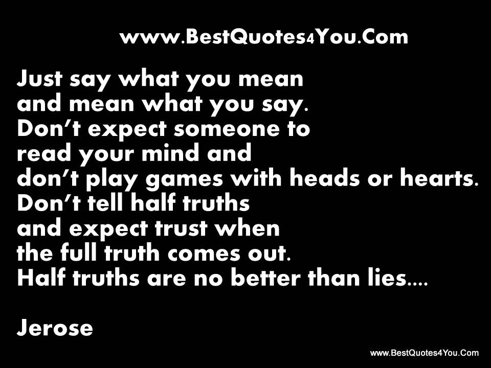 Playing Mind Games Quotes QuotesGram playing-mind-games-quotes-quotesgram