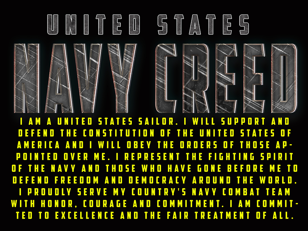 Inspirational Quotes About Navy QuotesGram