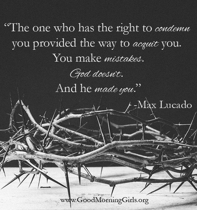 By Max Lucado Easter Quotes. QuotesGram