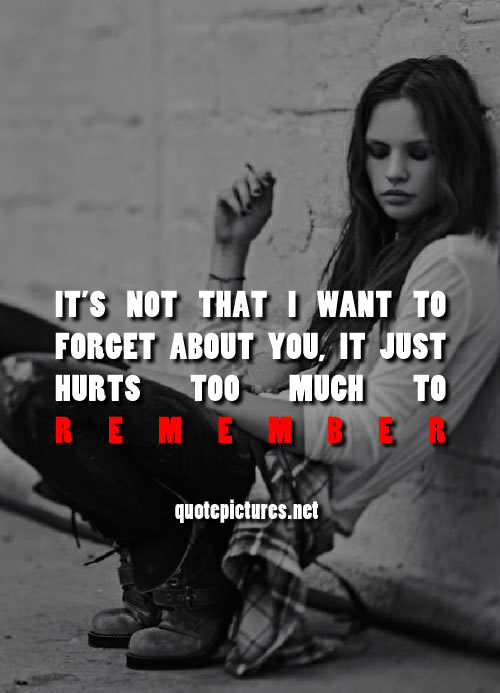 It Hurts Too Much Quotes QuotesGram It Hurts Too Much Quotes QuotesGram