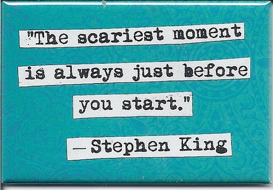 Scary Stephen King Quotes. QuotesGram