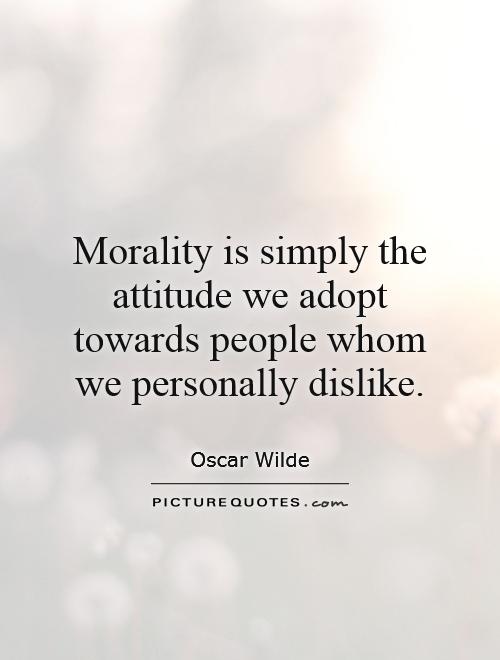 Quotes About Disliking People. QuotesGram