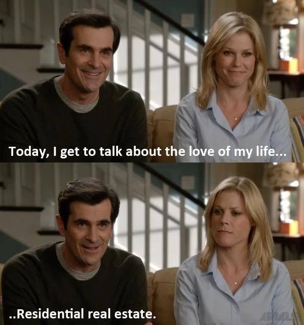 Phil Dunphy Real Estate Quotes. QuotesGram