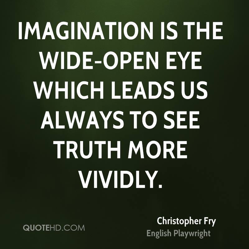 Christopher Fry Quotes. QuotesGram