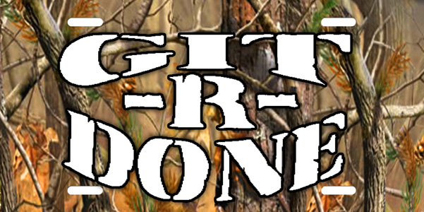 Git R Done Quotes. QuotesGram