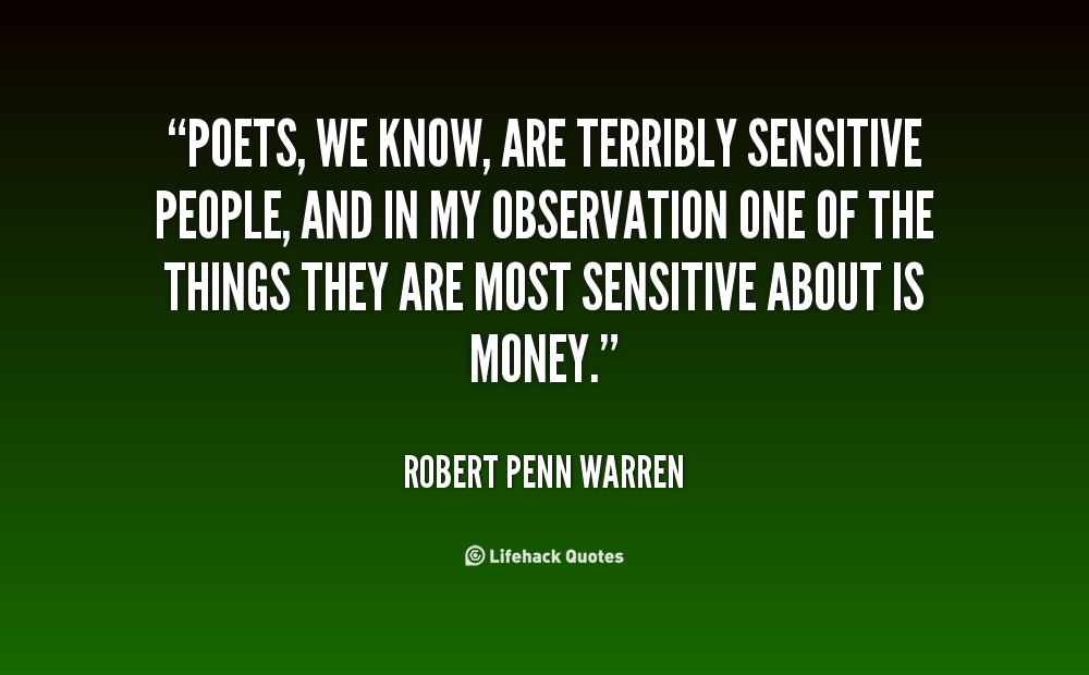 Highly Sensitive Person Quotes. QuotesGram