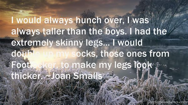 Hunch Quotes. QuotesGram