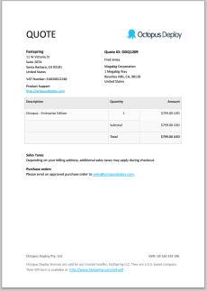 Examples Of Service Quotes. QuotesGram