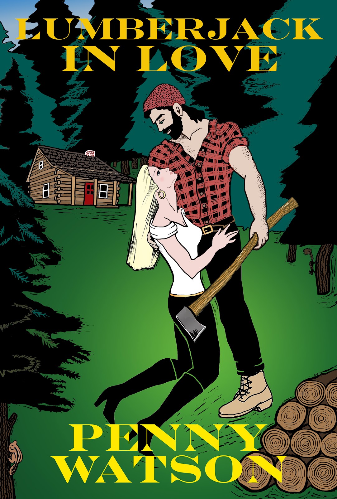 Sexy Lumberjack Quotes Quotesgram