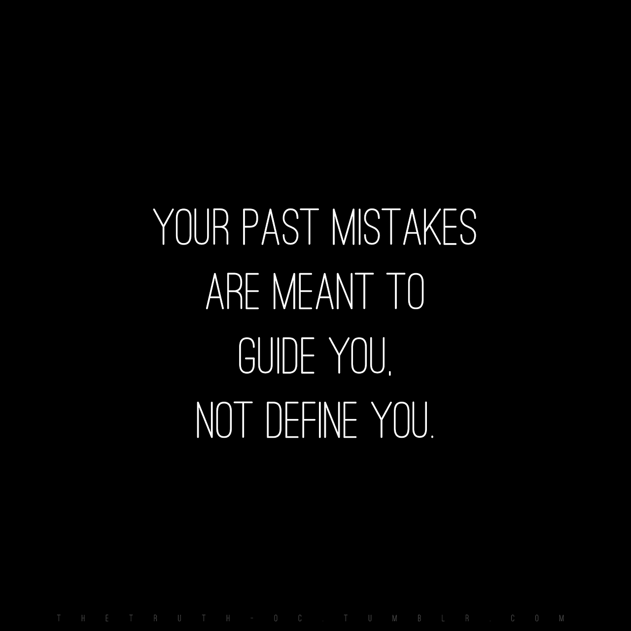 Quotes About Your Past Mistakes. QuotesGram Quotes About Your Past Mistakes. QuotesGram