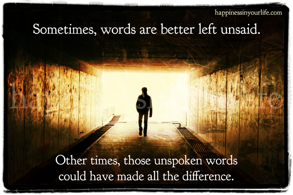 Unspoken Words Quotes. QuotesGram Unspoken Words Quotes. QuotesGram