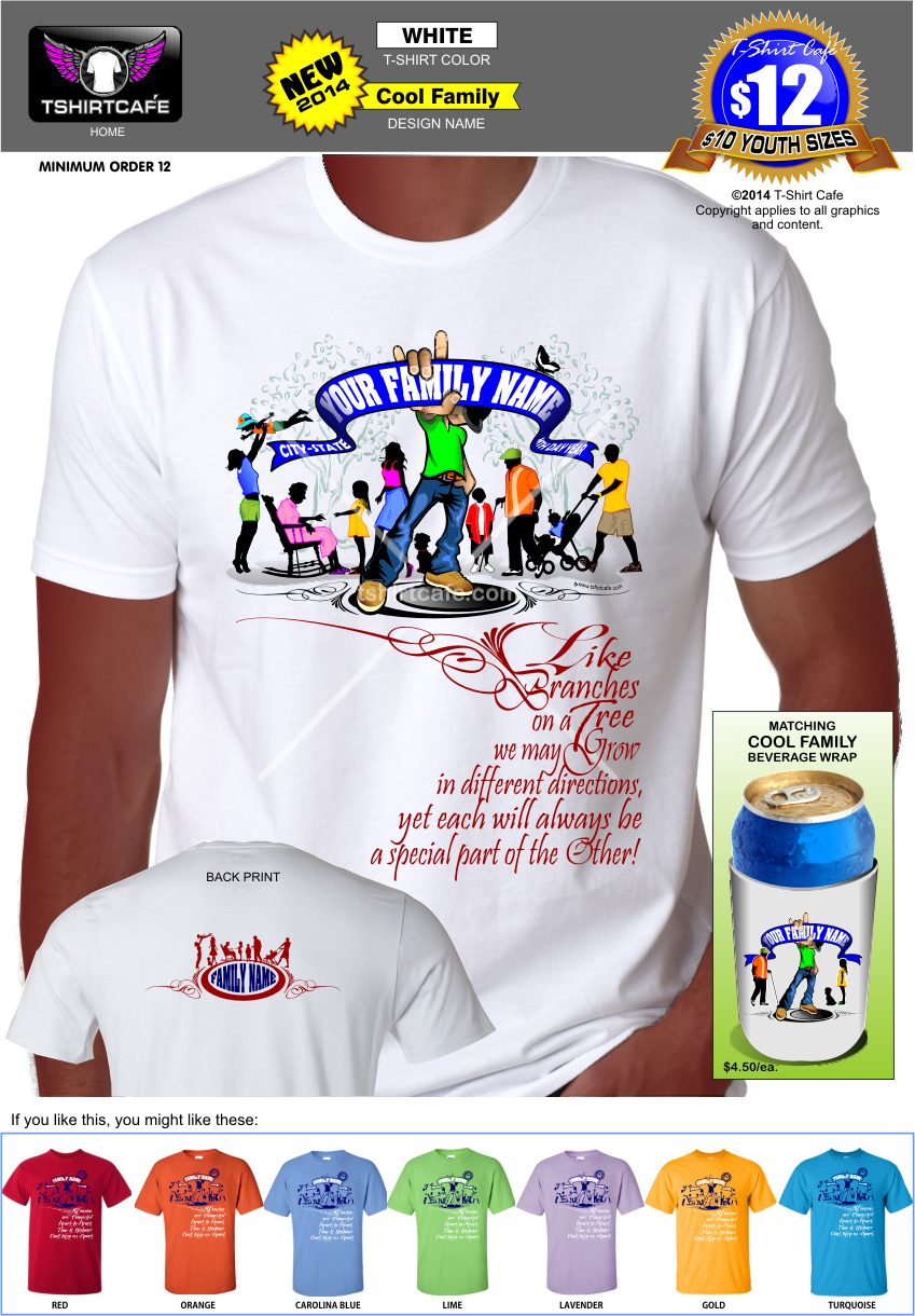 Family Quotes For T Shirts QuotesGram